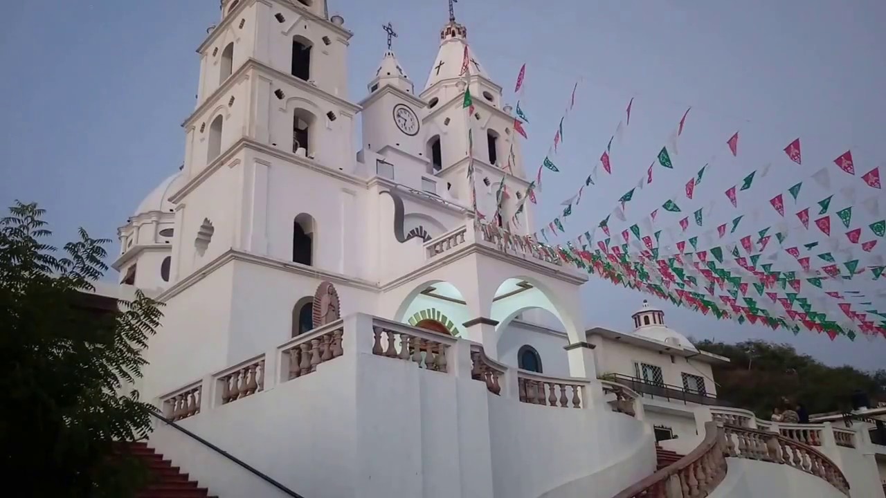 Cihuatlán Jalisco. Méx. - YouTube