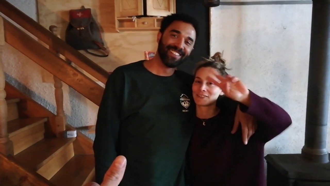 Teaser Vidéo - Chindonnade du 14.03.20 - Welcome ! - YouTube