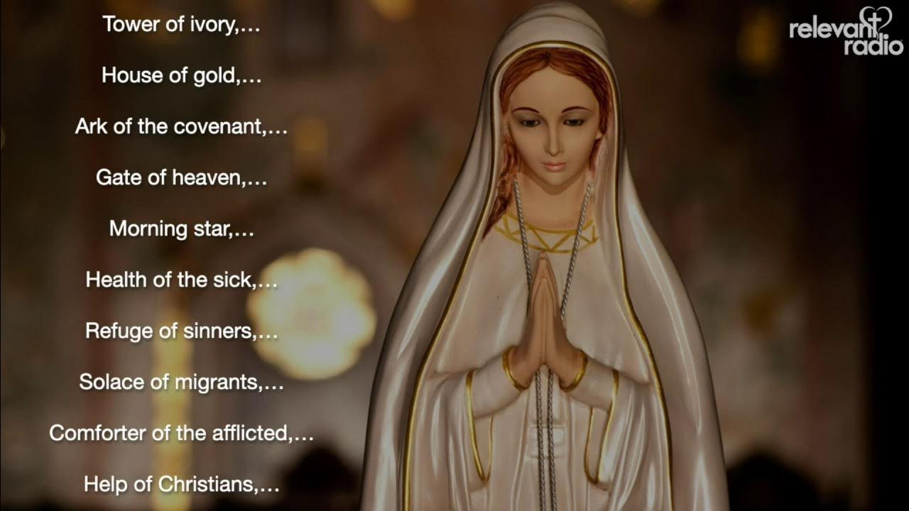 Family Rosary Across America [ Thursday ] August 17, 2023 - YouTube