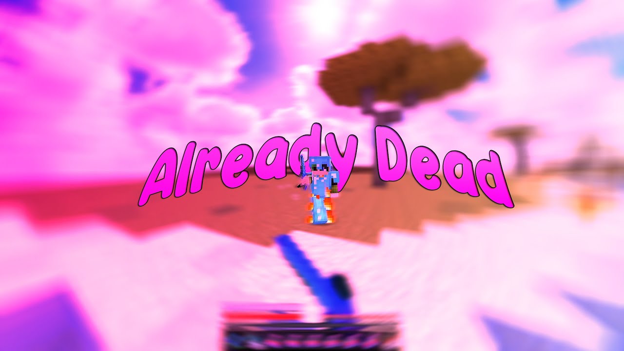 [ 𝑨𝒍𝒓𝒆𝒂𝒅𝒚 𝑫𝒆𝒂𝒅 ] (svp 18 project file) - YouTube