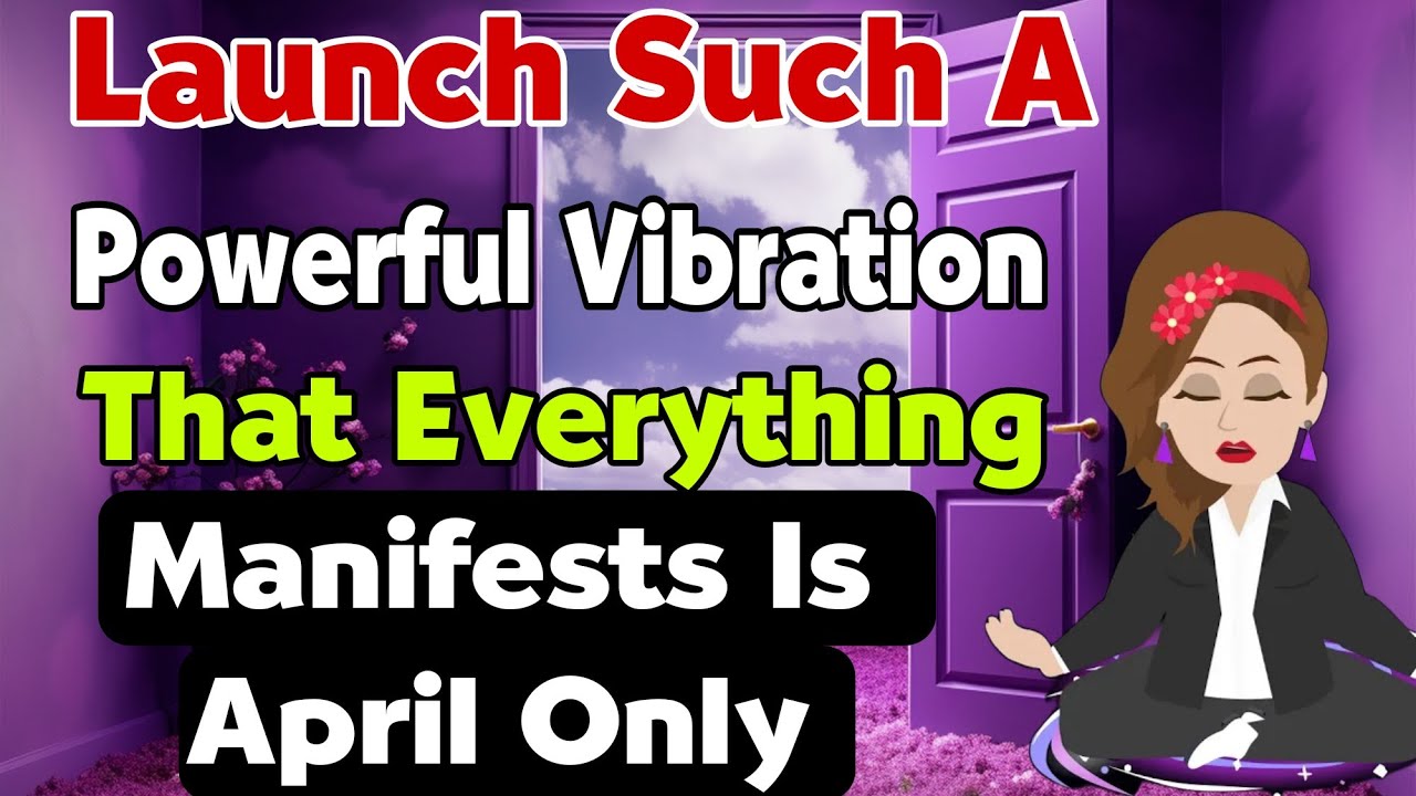 Abraham Hicks 2024 * 222 Abraham's Striking Message For April * Abraham ...