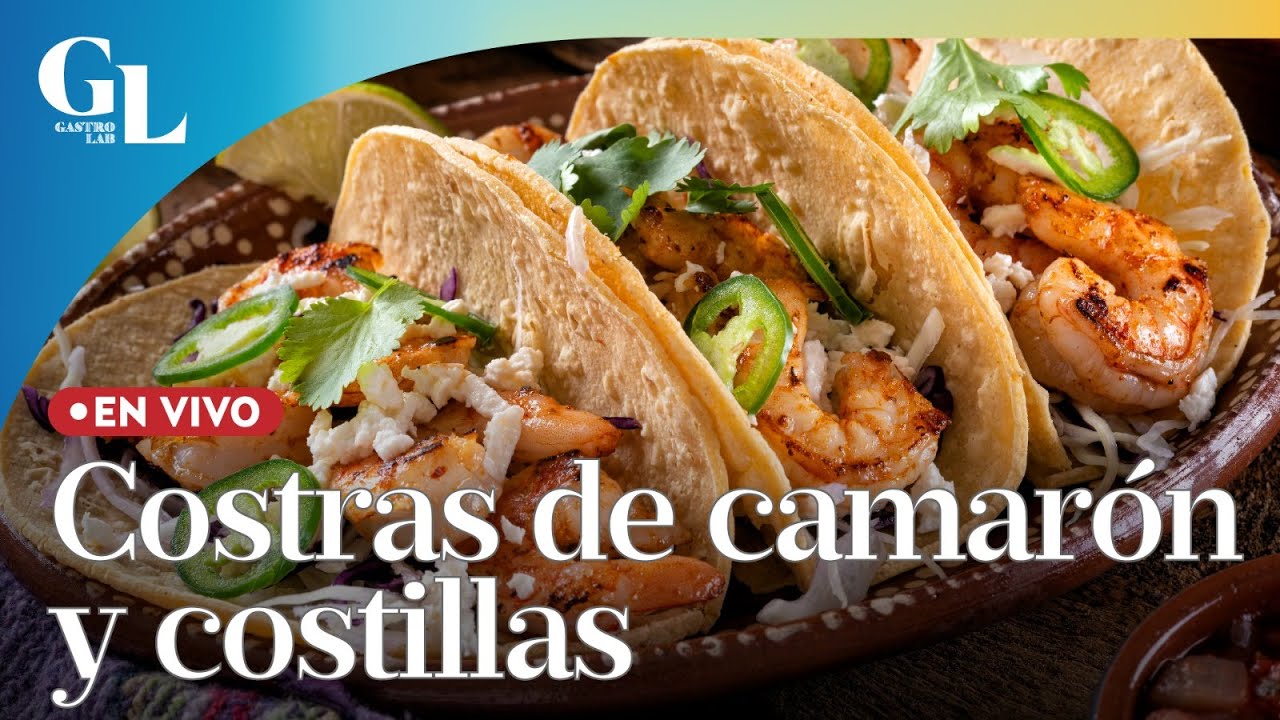 Gastrolab en Esta Mañana | El chef Israel Aretxinga nos enseña a ...