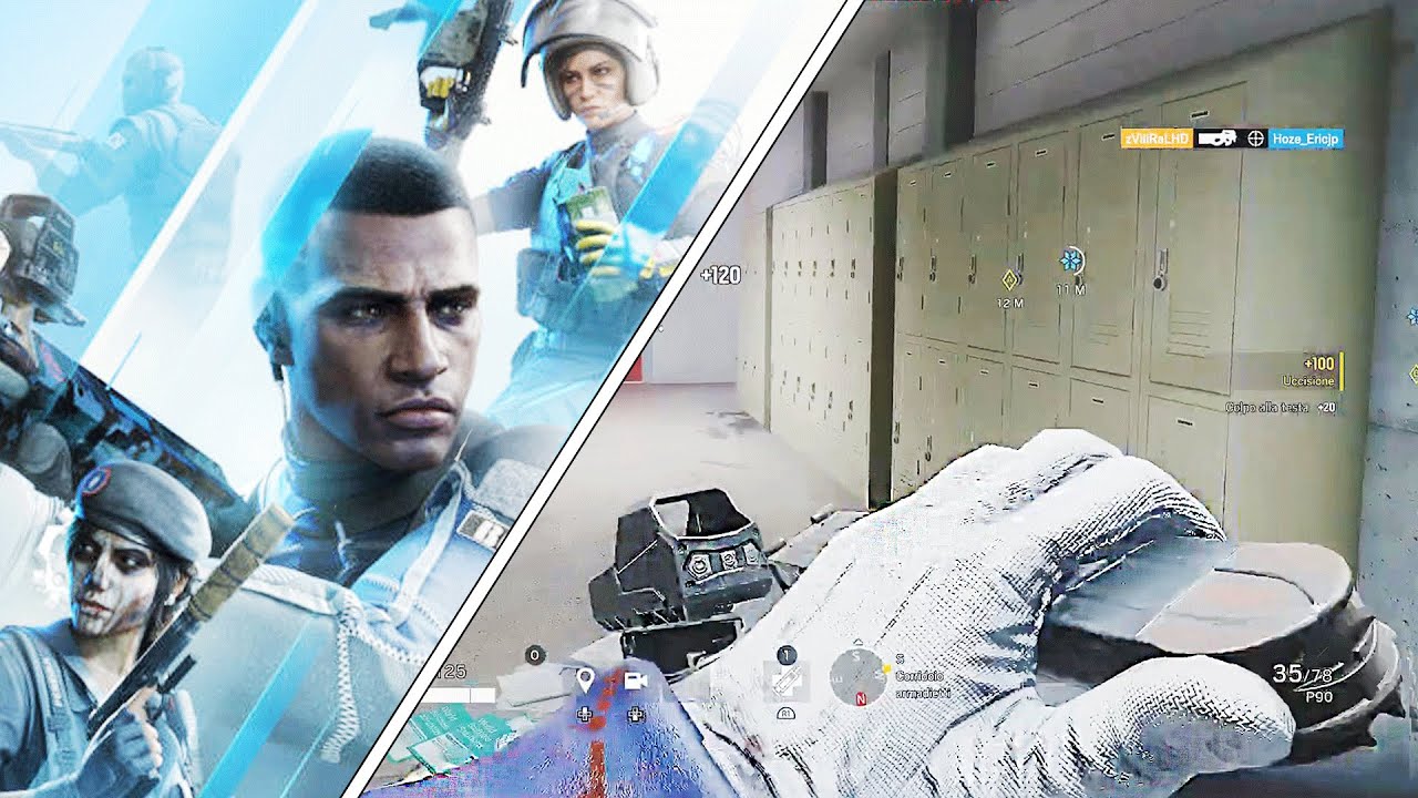 I was once a good player - YouTube