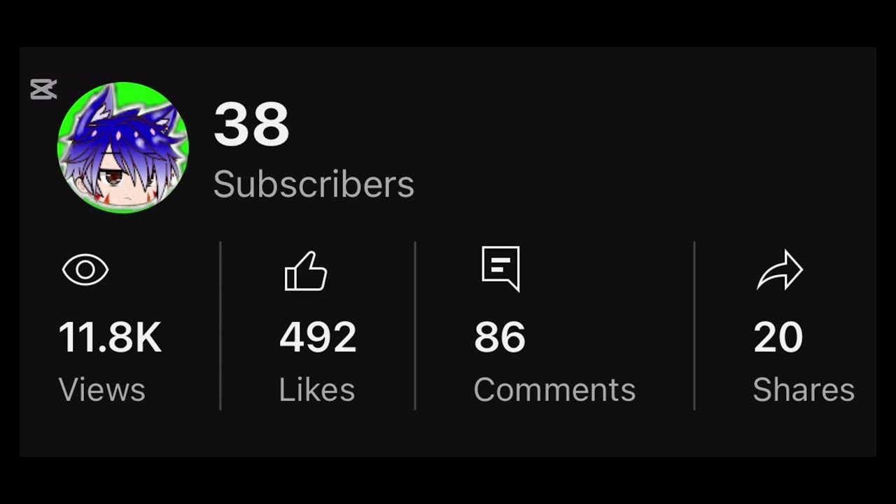 Thanks guys for 38 subs - YouTube