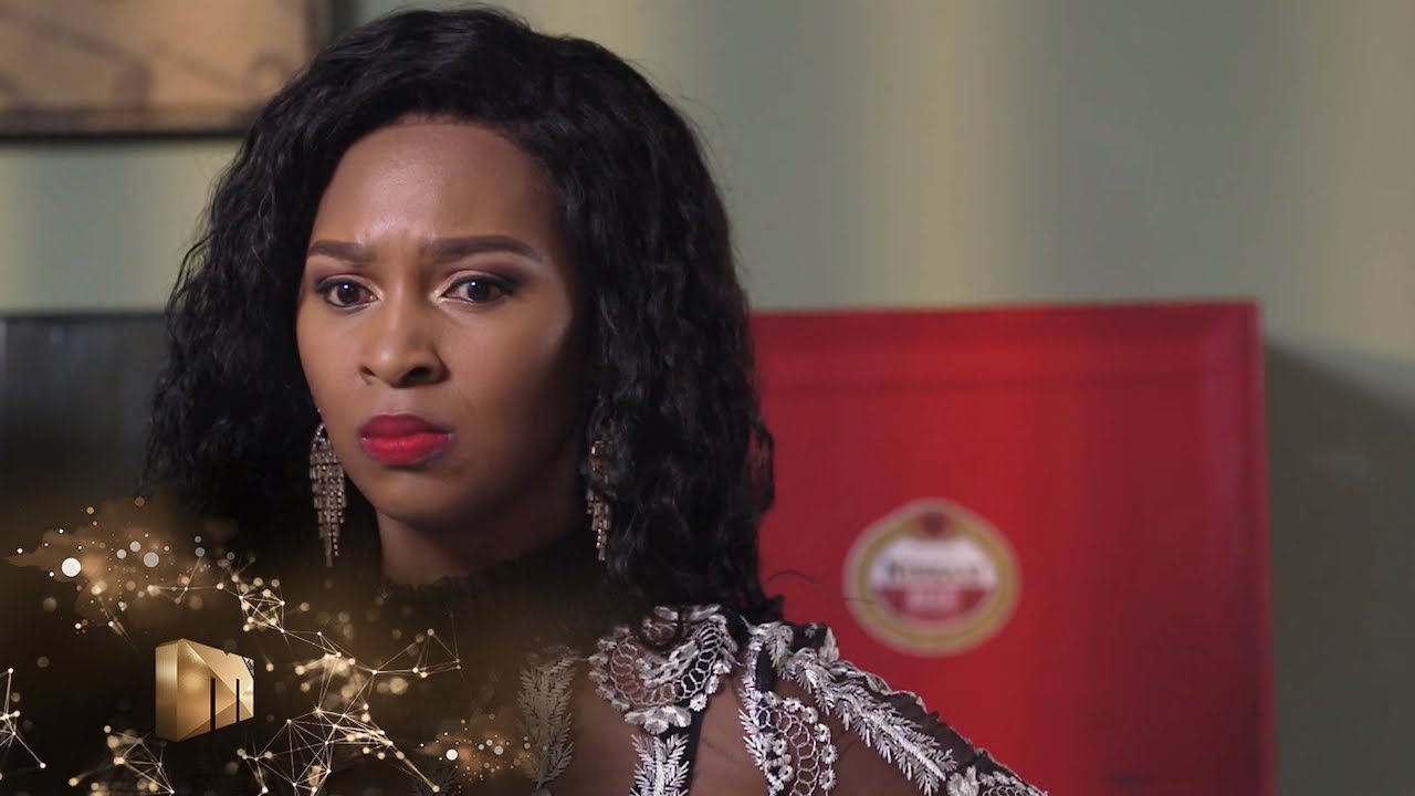 Thathi living in fear – Gomora | Mzansi Magic | S2 | E139 - YouTube