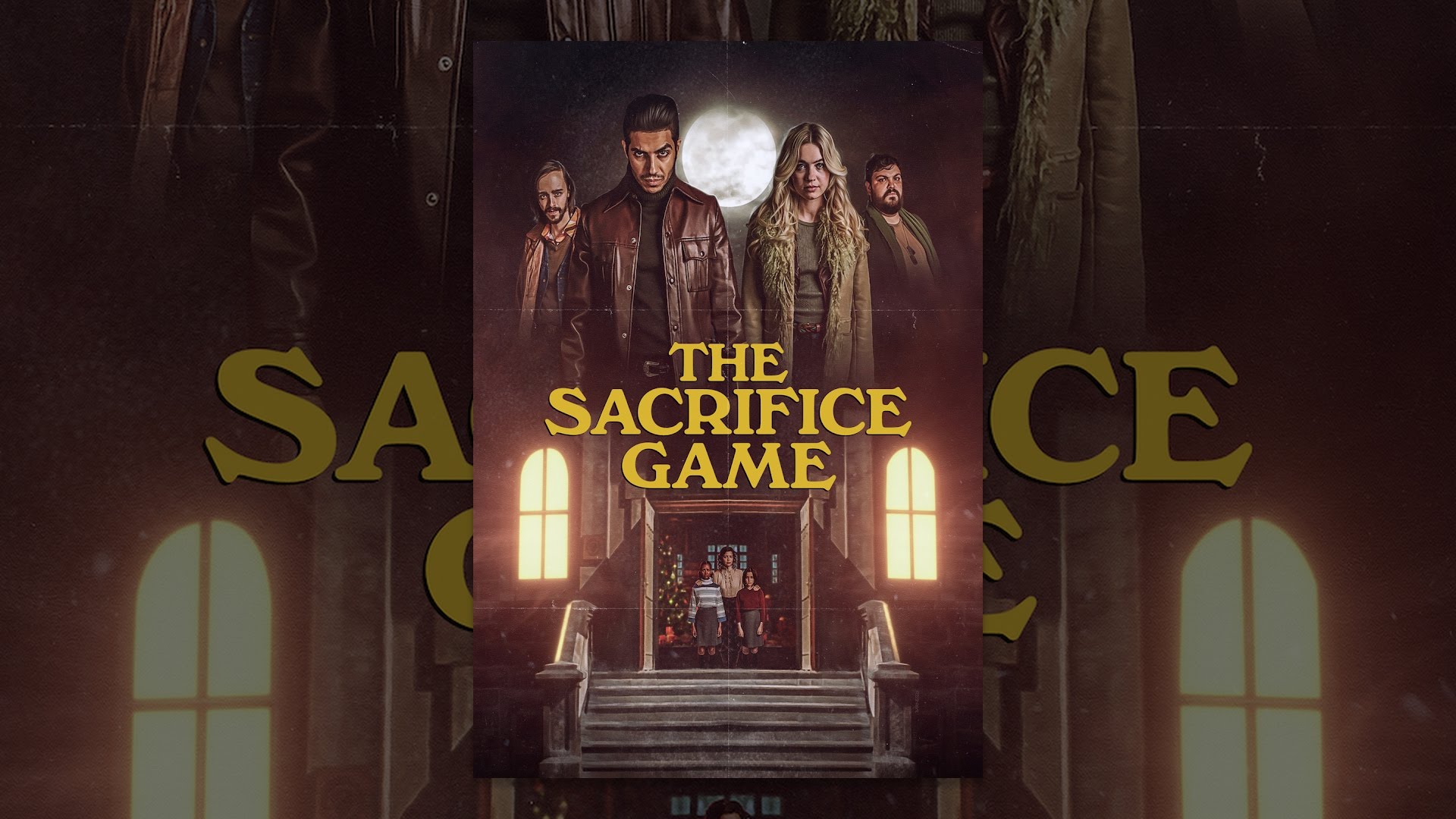 The Sacrifice Game - YouTube