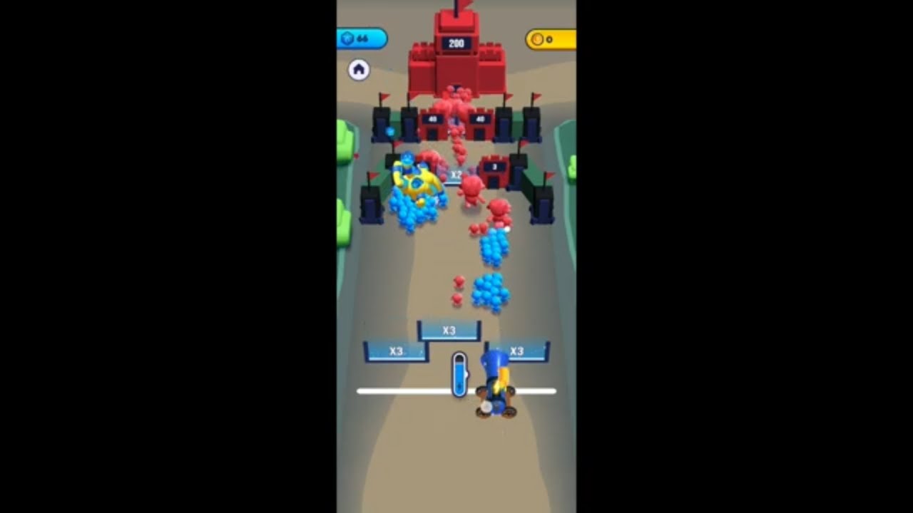 NK Gaming | mob control gameplay shorts | mob control max level ...