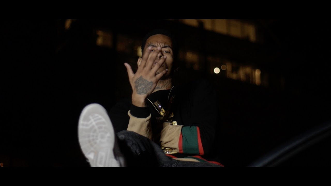 King Dough Ft Sco Da Finesser - Ya Dig (Official Music Video) 🎥#TVP ...