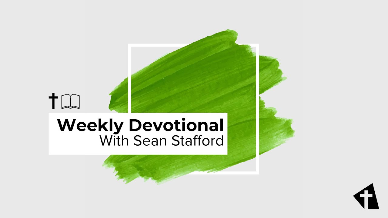 Devotion | Nobodies "Time to Refocus" - YouTube