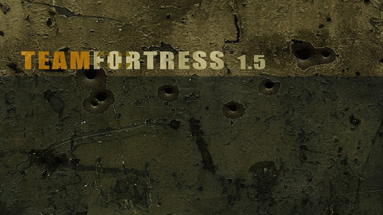 The Original | Team Fortress Classic - YouTube