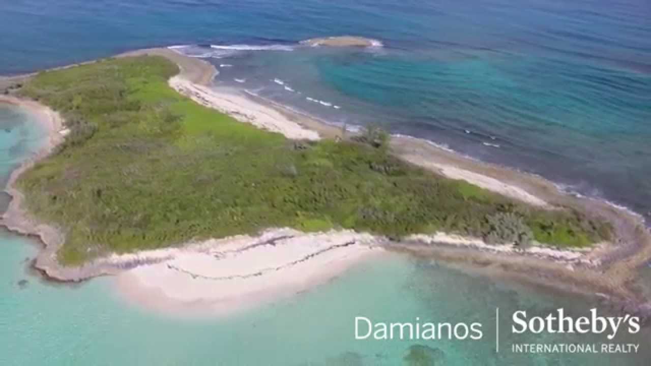 Gumelemi Cay - Abaco Bahamas Private Island - YouTube