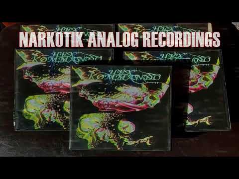 Hex Kommando - Cyborg Depravity (Video Version)