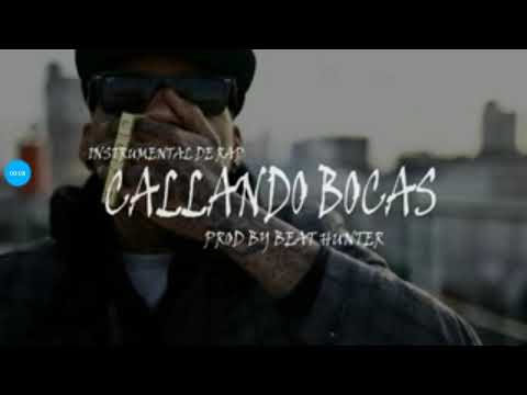 CALLANDO BOCAS FT OFFICIAL (audio) - YouTube
