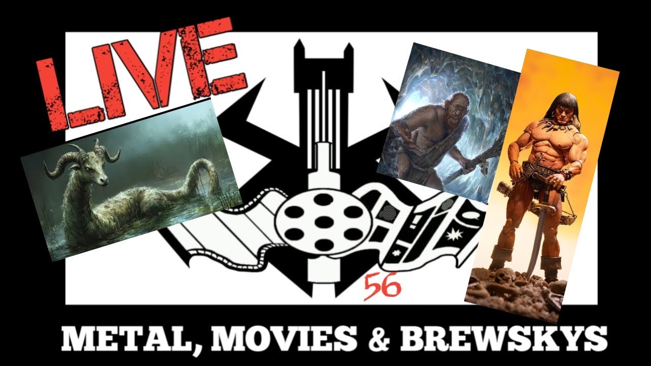 MMB LIVE 56 - YouTube