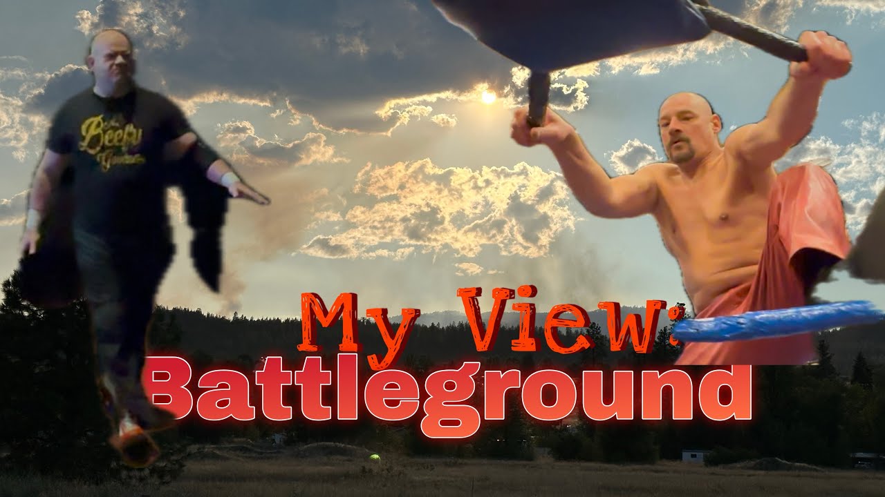 S2:38 Battleground : Vance Nevada vs Michael More - YouTube