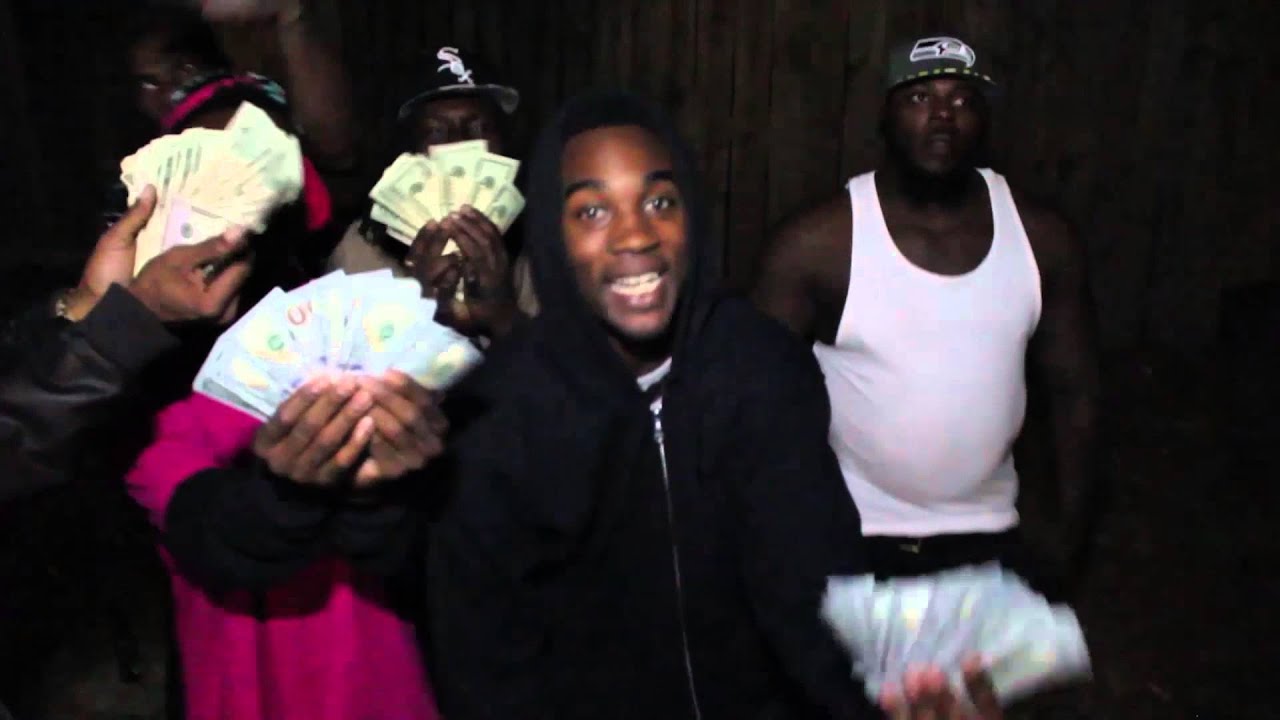 Check Gang Mike Mike - Feel Me/CheckGang Official Video - YouTube