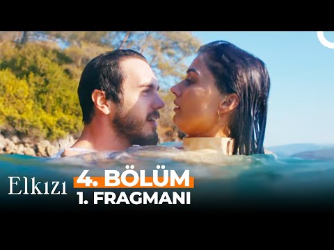 Elkızı 4. Bölüm 1. Fragmanı | Yalnız Değilsin Ezo Artık Ben Varım!