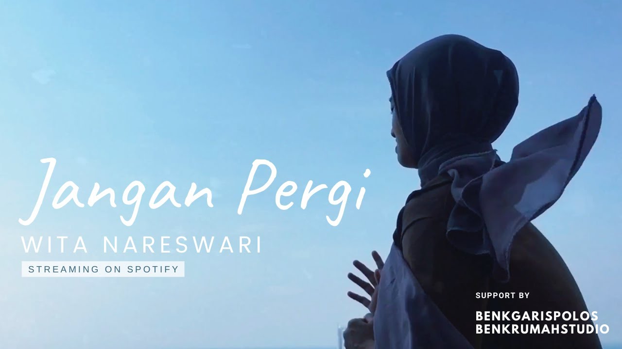 #P1011 JANGAN PERGI - ARDI HERMAWAN FEAT. WITA NARESWARI - YouTube