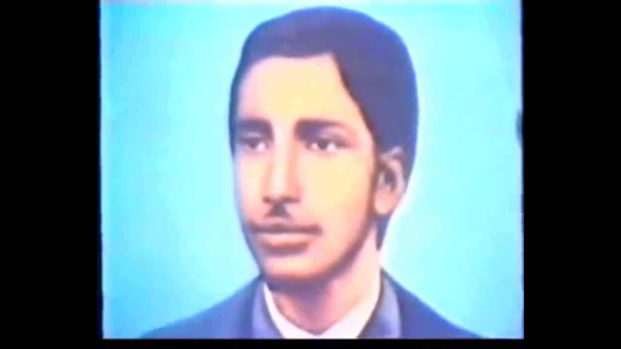 Sri Sri Thakur Anukulchandra Life Story Episode 1 - YouTube