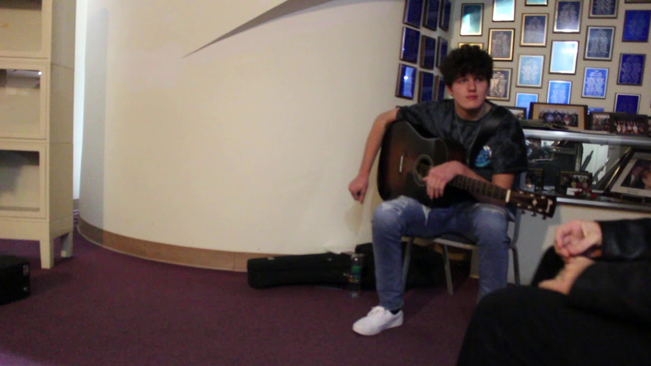 Cole Grimes - YouTube