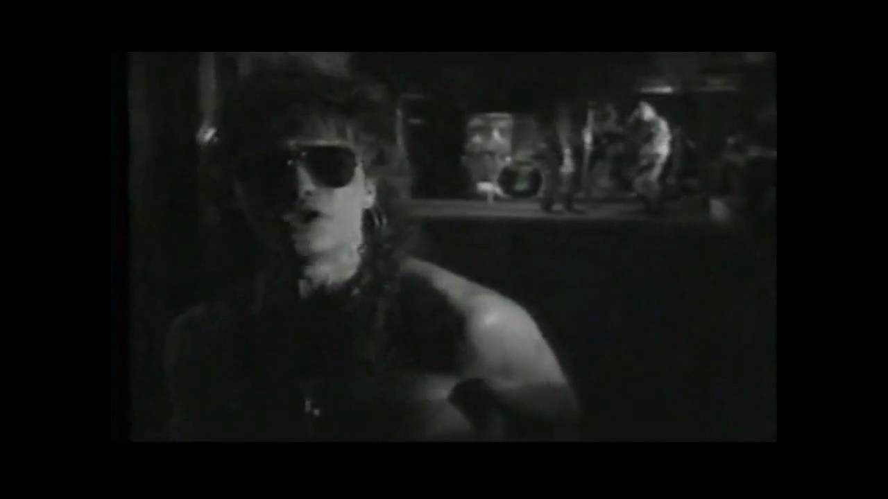Slash Puppet-Slow Down (HDMV) - YouTube