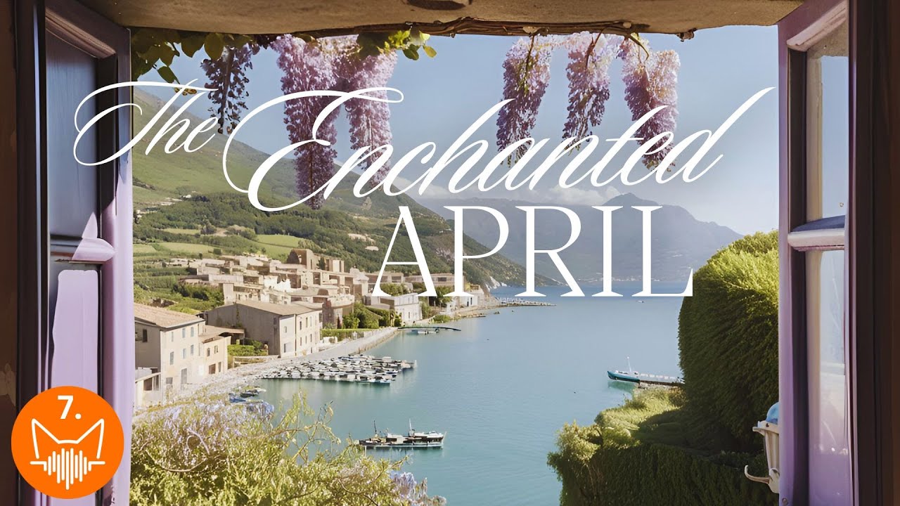 Part 7 of "The Enchanted April" by Elizabeth von Arnim | Full Audiobook ...