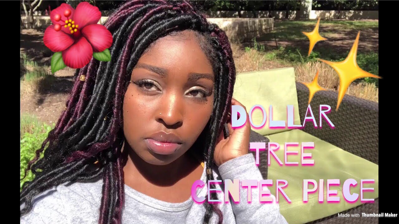 DIY Dollar Tree Flower Box Centerpiece | Springtime-Summertime-Anytime ...