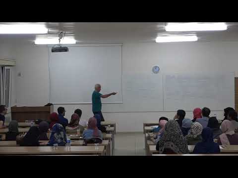 Bölüm 9 İlim ve Fikir Yolculuğu Prof  Dr  Kasım KÜÇÜKALP Dersleri