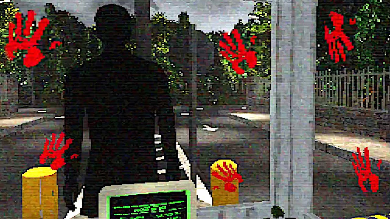 Survive A Calm Night Working As Security they are here - Security Booth ...