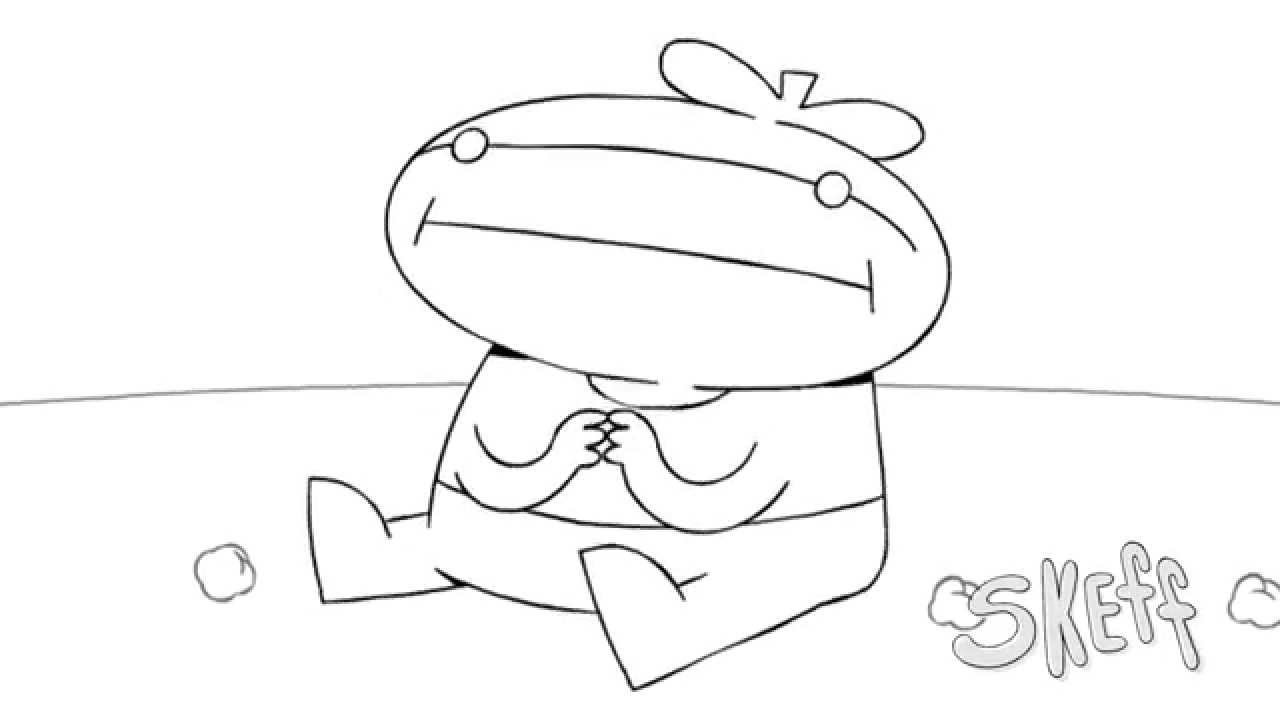 GO WATCH Skeff! - YouTube