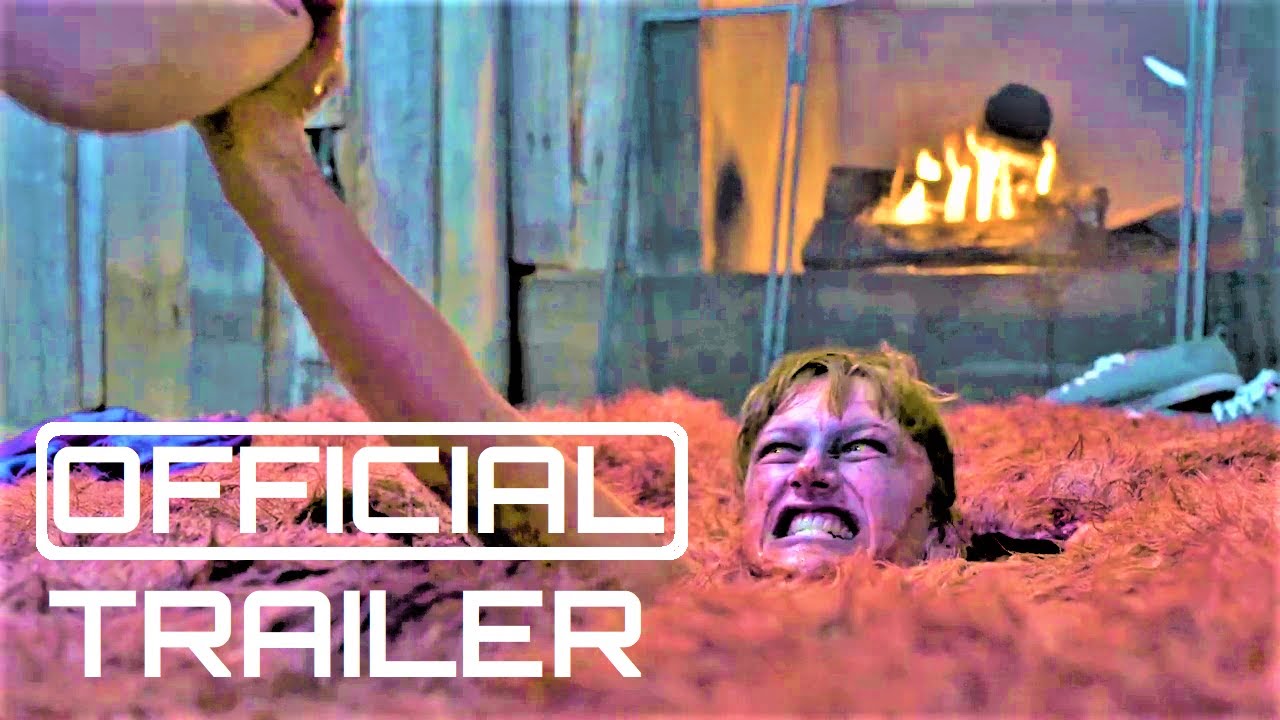 CREATURE CABIN Official trailer (2020) - YouTube