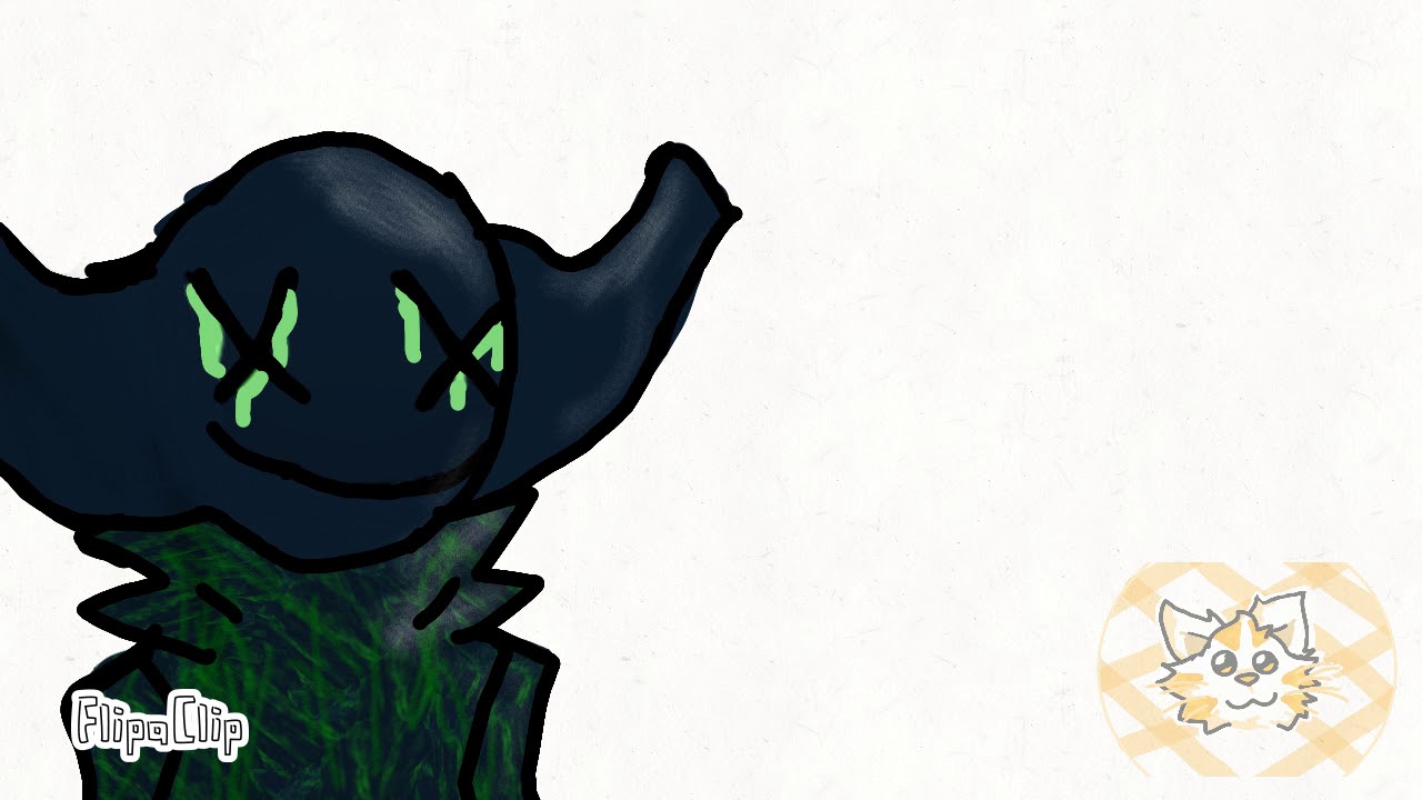 Eye Reveal (Remake | ToyTale RP Animation) - YouTube