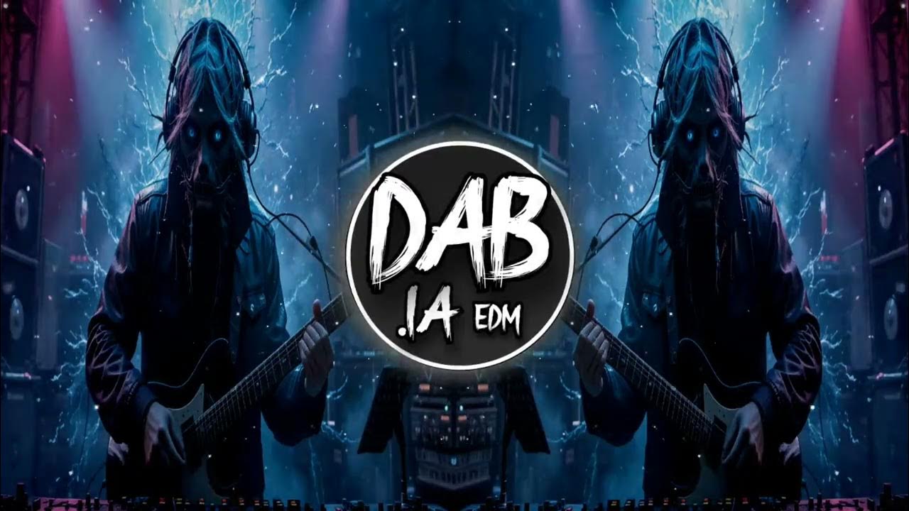 🔊DAB_ 🎧 Bass Drop Madness Ultimate Dubstep Mix 🎶 (Official Visualizer) - YouTube