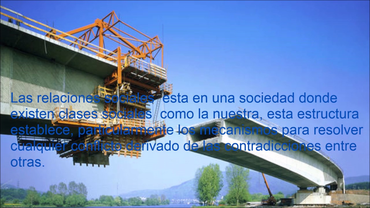 super estructura - YouTube