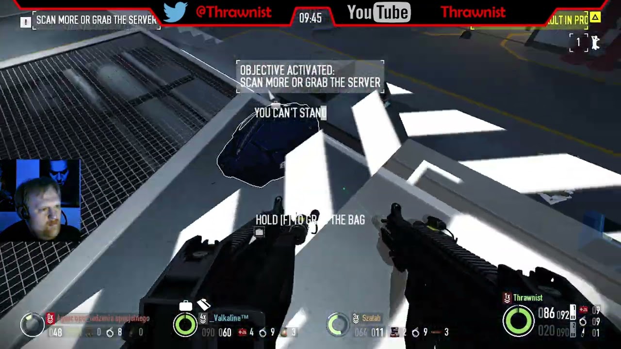 Payday 2 [Jimmy] - Boiling Point - Mayhem - [1080p60] - Update 217.1 ...