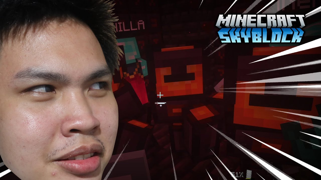 PEENOISE MINECRAFT: SKYBLOCK #21 - GLOCO'S NEW PET - YouTube