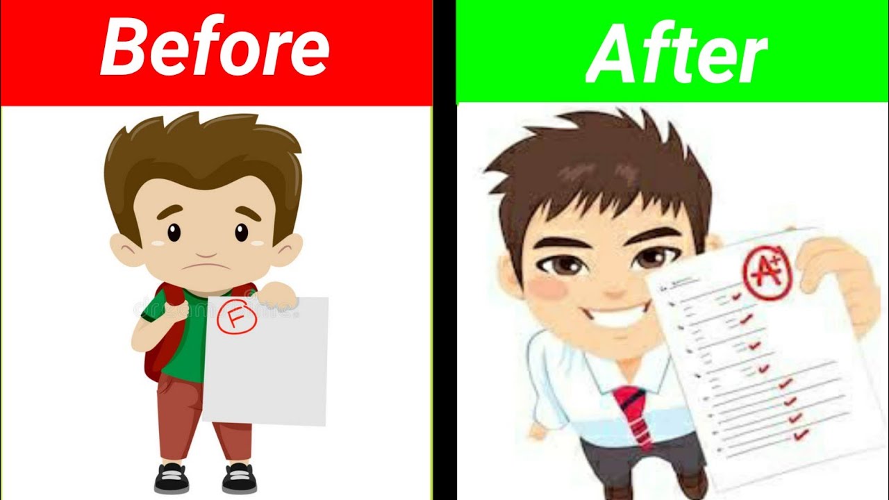 How to gain more marks in exams... - YouTube