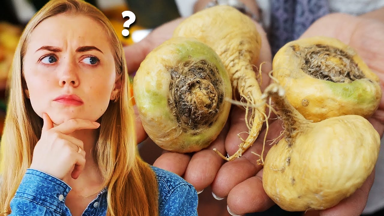 How Does Eating Maca Root Help In Weight Loss? - YouTube