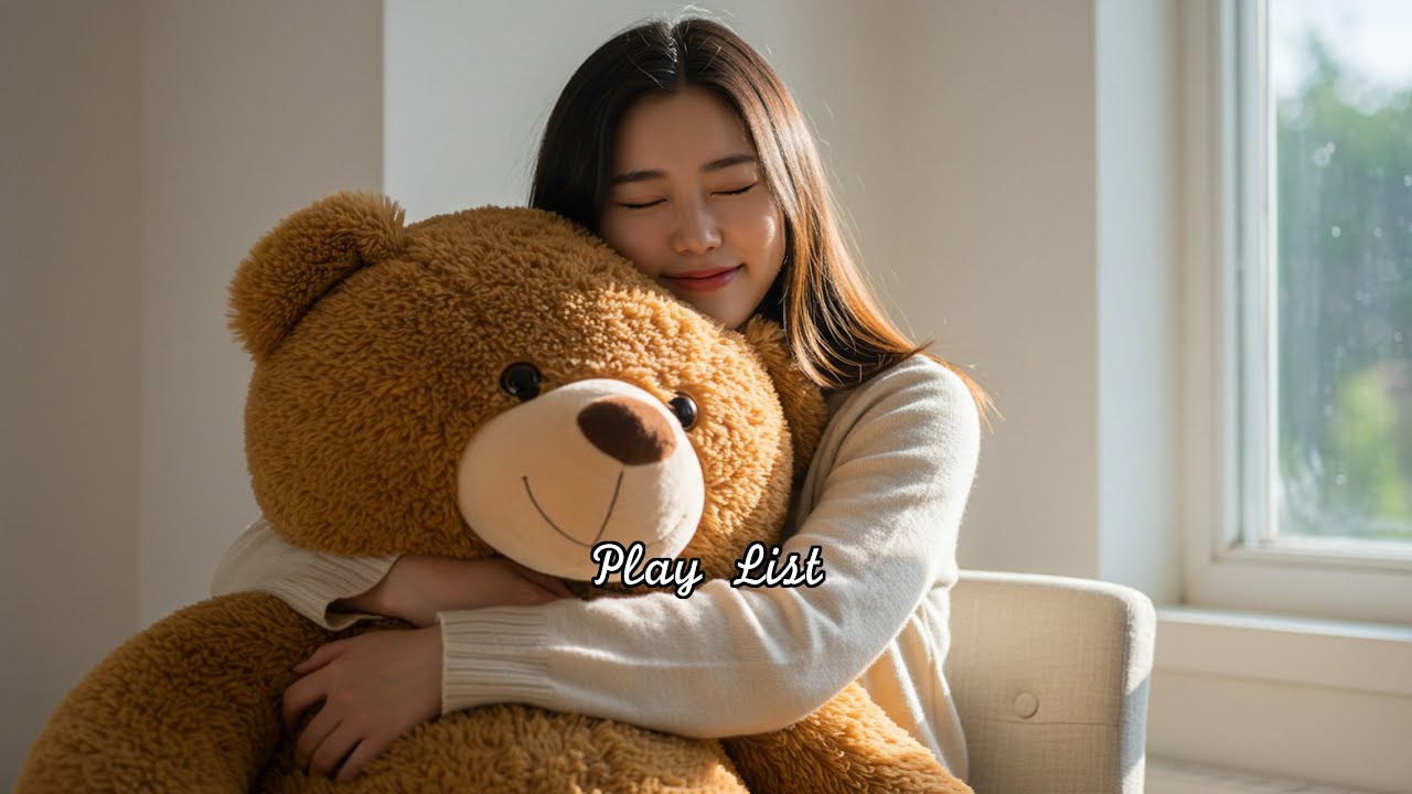 [𝐏𝐥𝐚𝐲𝐥𝐢𝐬𝐭] Peaceful & Cozy Vibes with Warm Sunshine | Relaxing Tunes ...