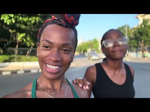 CUBA🇨🇺Real Grocery Shopping in Havana/Day Vlog