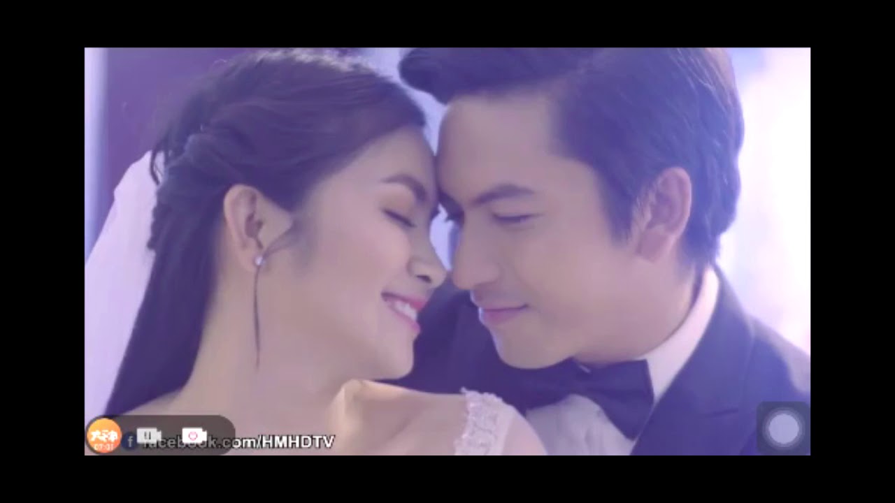 រឿងផ្កាថ្ម -pka tmor -part3 hang meas HD TV - YouTube