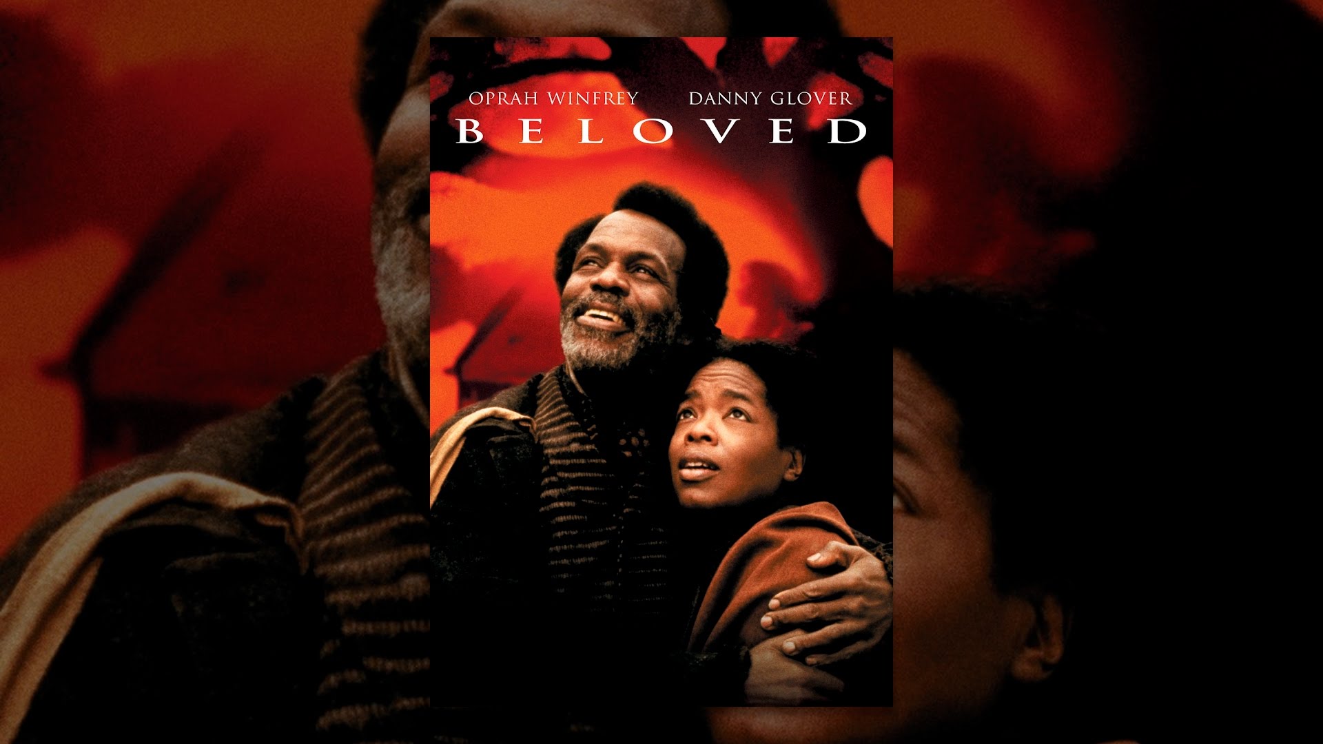 Beloved Movie Oprah