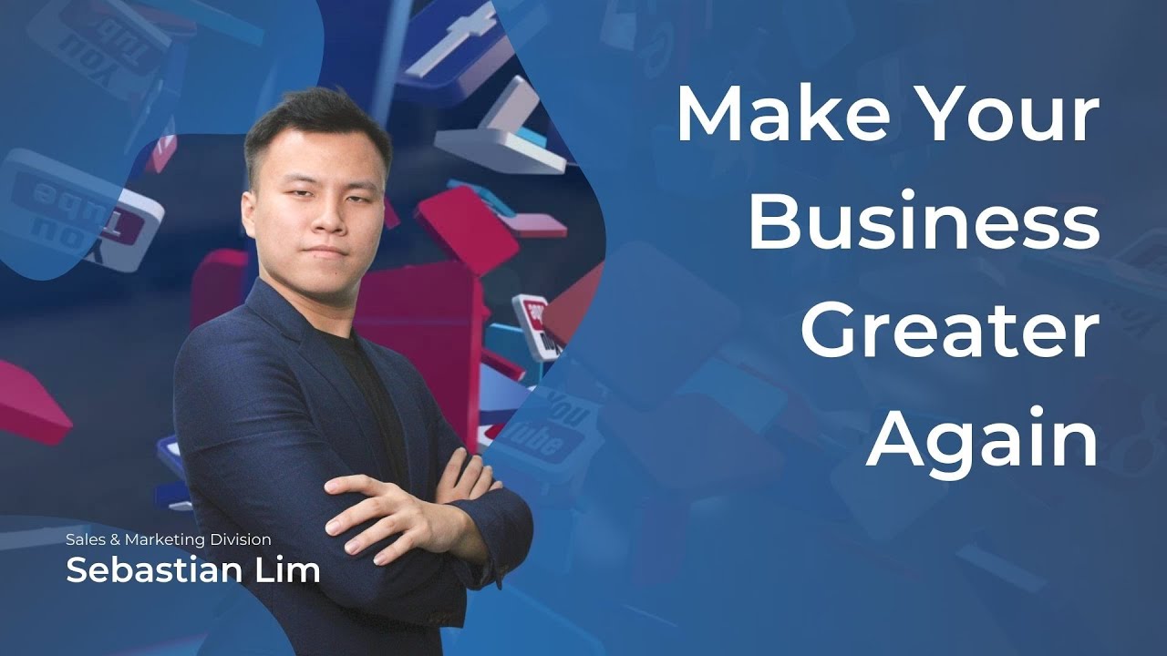 WDA TECHNOLOGY ADVERTISING VIDEO - YouTube