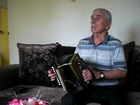 Rize Mozika Armonik | Üstad Kenan Coşkun