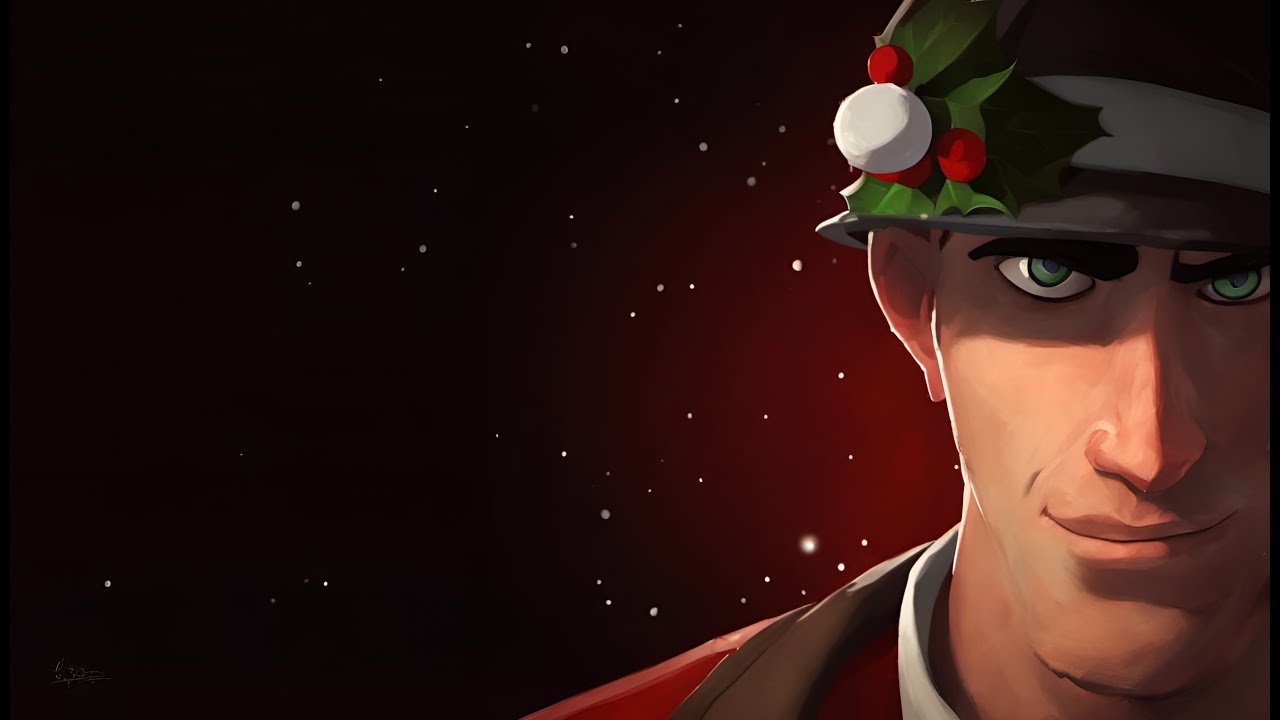Last Christmas - TF2 - YouTube