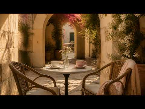 İlk Buluşma | Romantik Kafe Müziği – Cafe de Mola