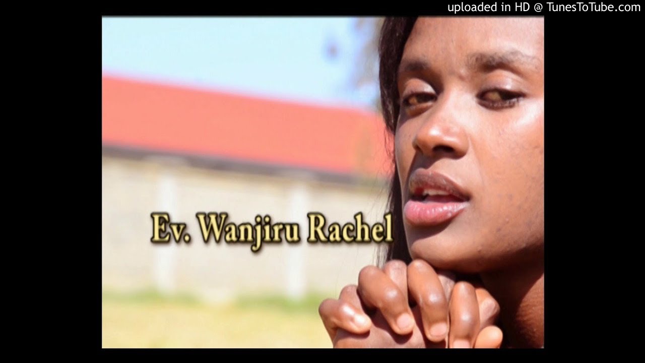 Rachel Wanjiru - Connection (New Gospel Music 2018) Carlsin - YouTube
