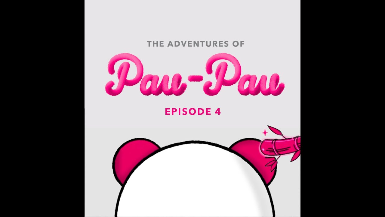 episode 4: the one with the key | the adventures of Pau-Pau | foodpanda ...