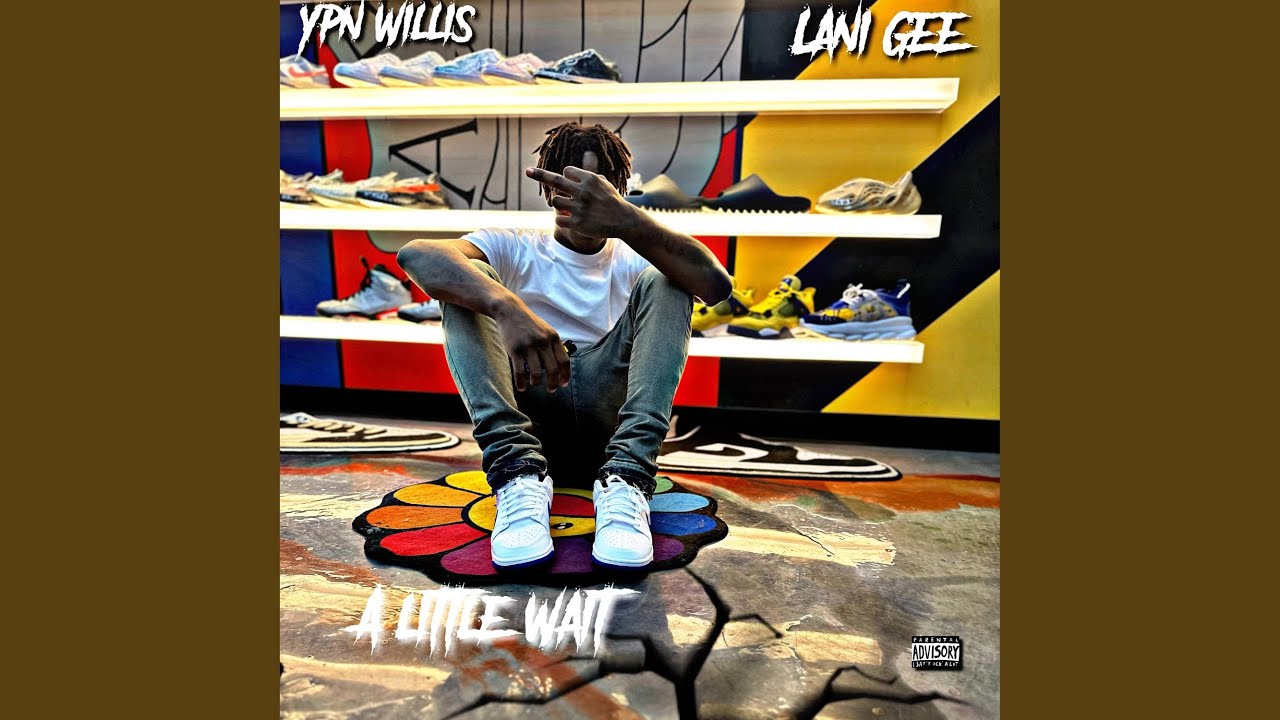 A little Wait (feat. Lani Gee) - YouTube