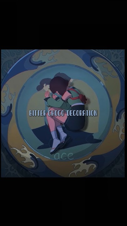 Mizuki edit | Genshin Impact | Bitter Choco Decoration - YouTube